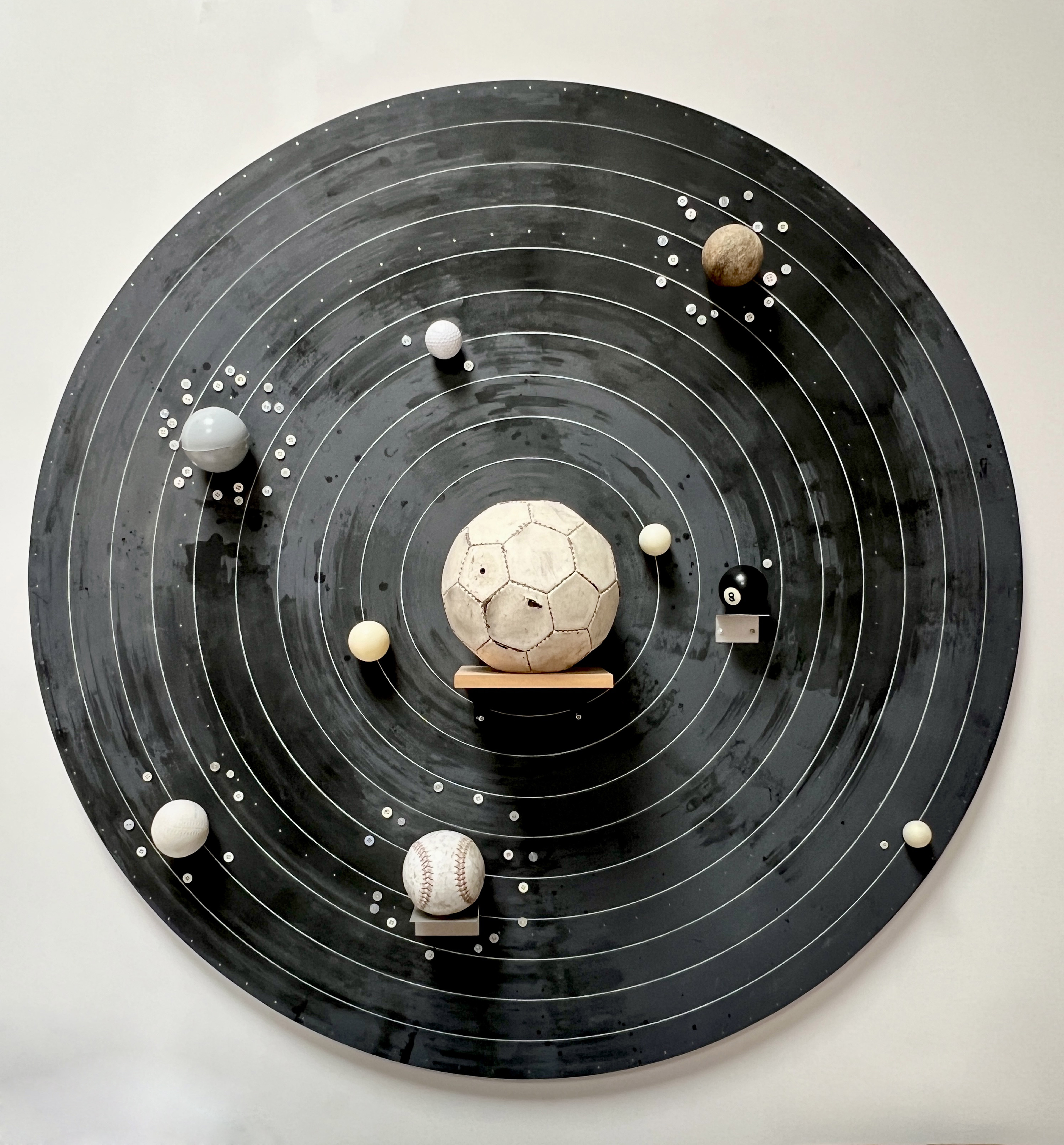 Opening Reception | The Outer & Inner Space Continuum | PST ART: Art ...