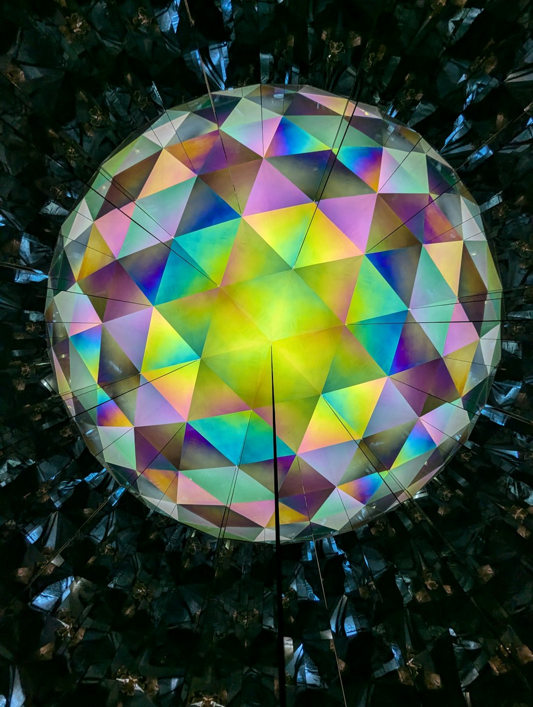 Homepage | PST ART: Art & Science Collide