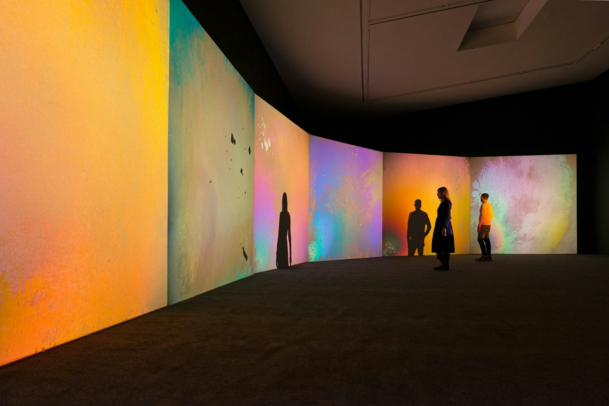 Gustav Metzger. And Then Came the Environment | PST ART: Art & Science ...