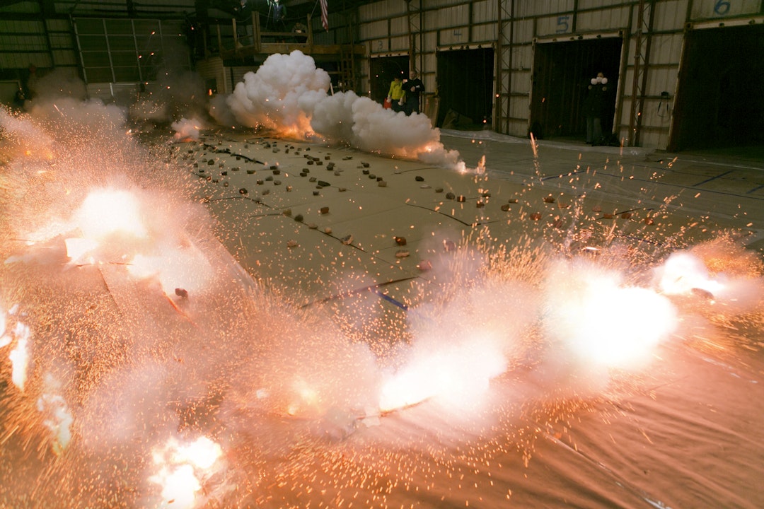 Exhibitions | PST ART: Art & Science Collide