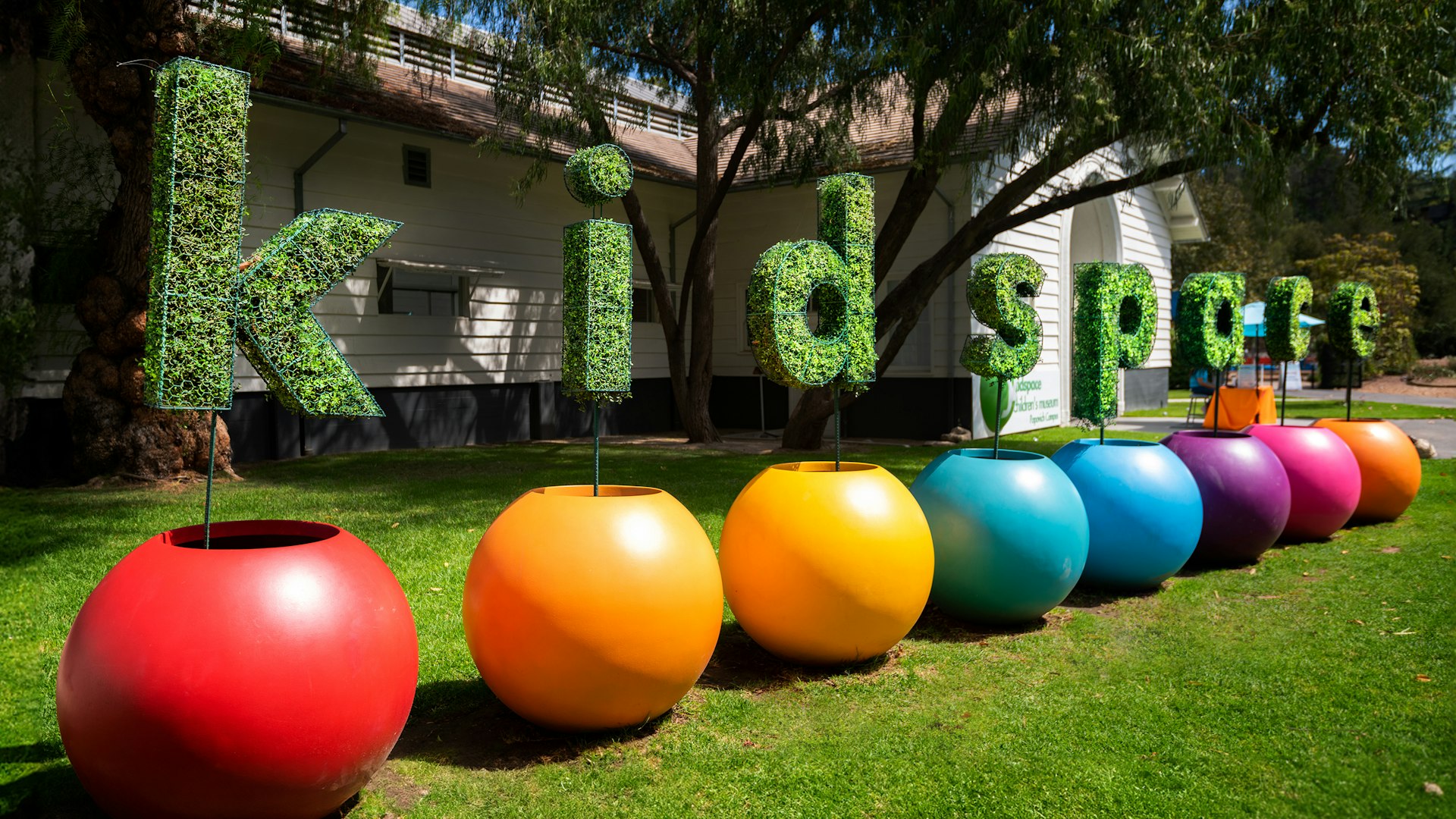 Wired for Wonder: A Multisensory Maze | PST ART: Art & Science Collide