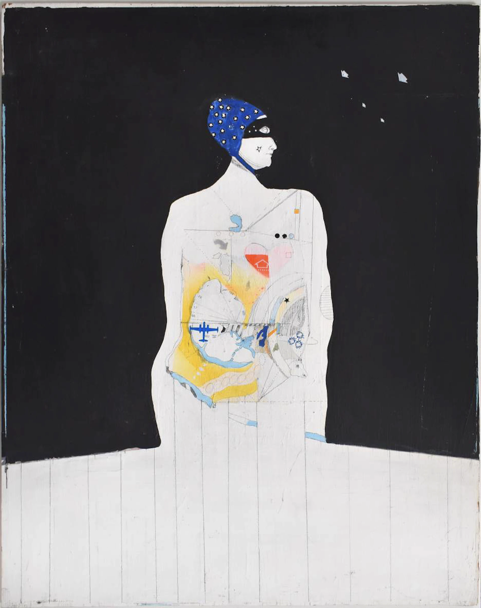 Homepage | PST ART: Art & Science Collide