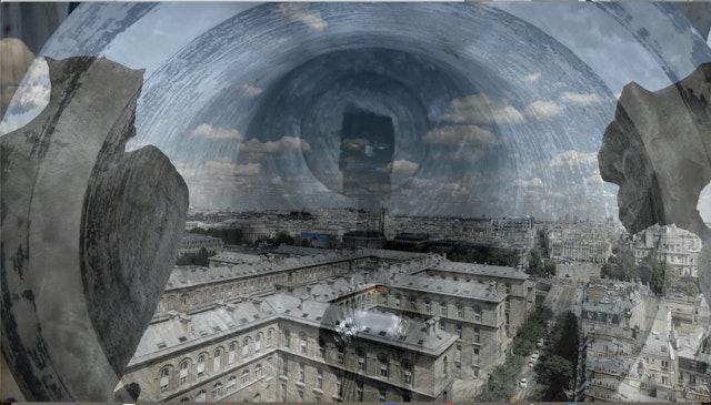 Exhibitions | PST ART: Art & Science Collide